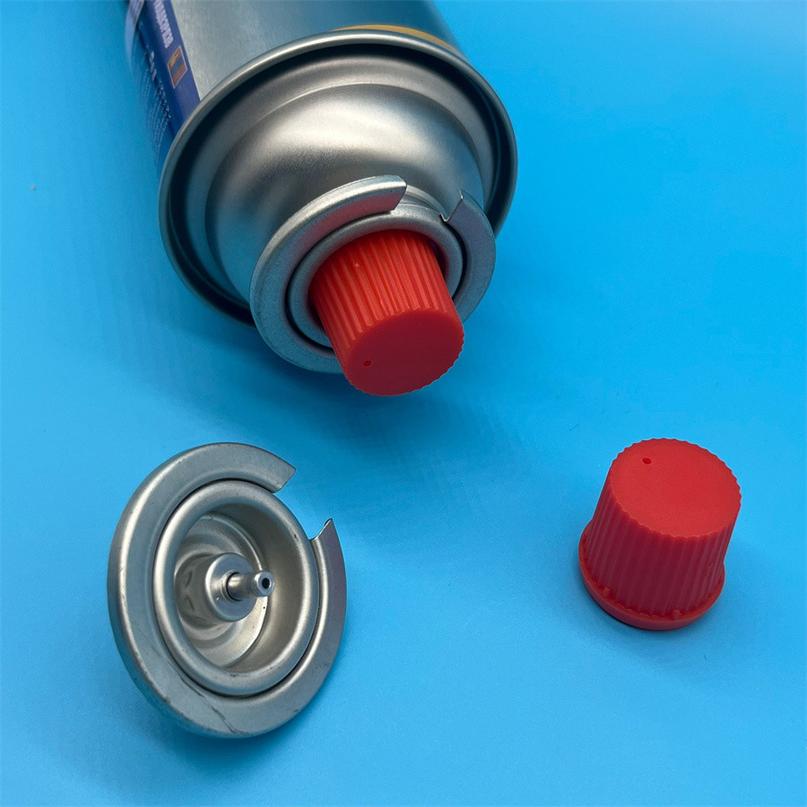 วาล์วสเปรย์พกพาที่น่าเชื่อถือ สําหรับค่ายคอมแพคต์ & ประสิทธิภาพวาล์ว ...